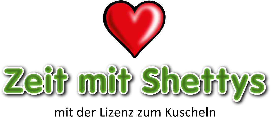 Shetty to go - Zeit mit Shettys